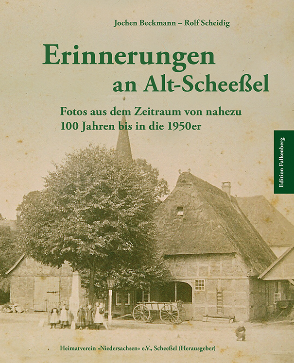 Heimatmuseum Scheeßel